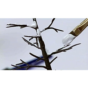 Woodland Scenics Flex Paste 16 oz