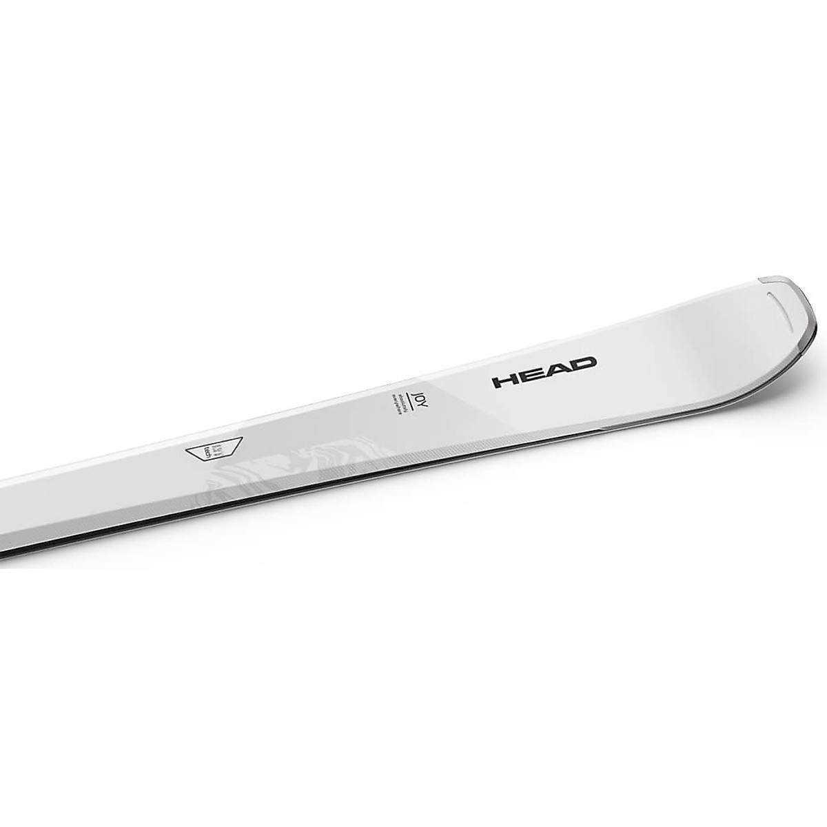 HEAD Absolut Joy SLR Joy Pro + Joy 9 GW, Size: 153