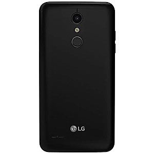 LG K30 LM-x410 5.3in Smartphone 32GB TMobile Android (Renewed) (Black)