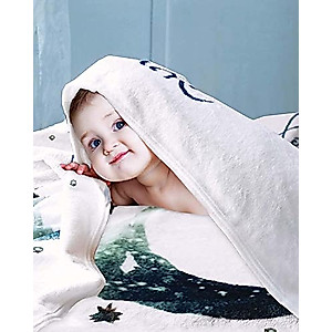 Personalized Baby Blanket, Baby Blanket for Girls, Custom Name Baby Blanket, Baby Girl Gifts (#1)