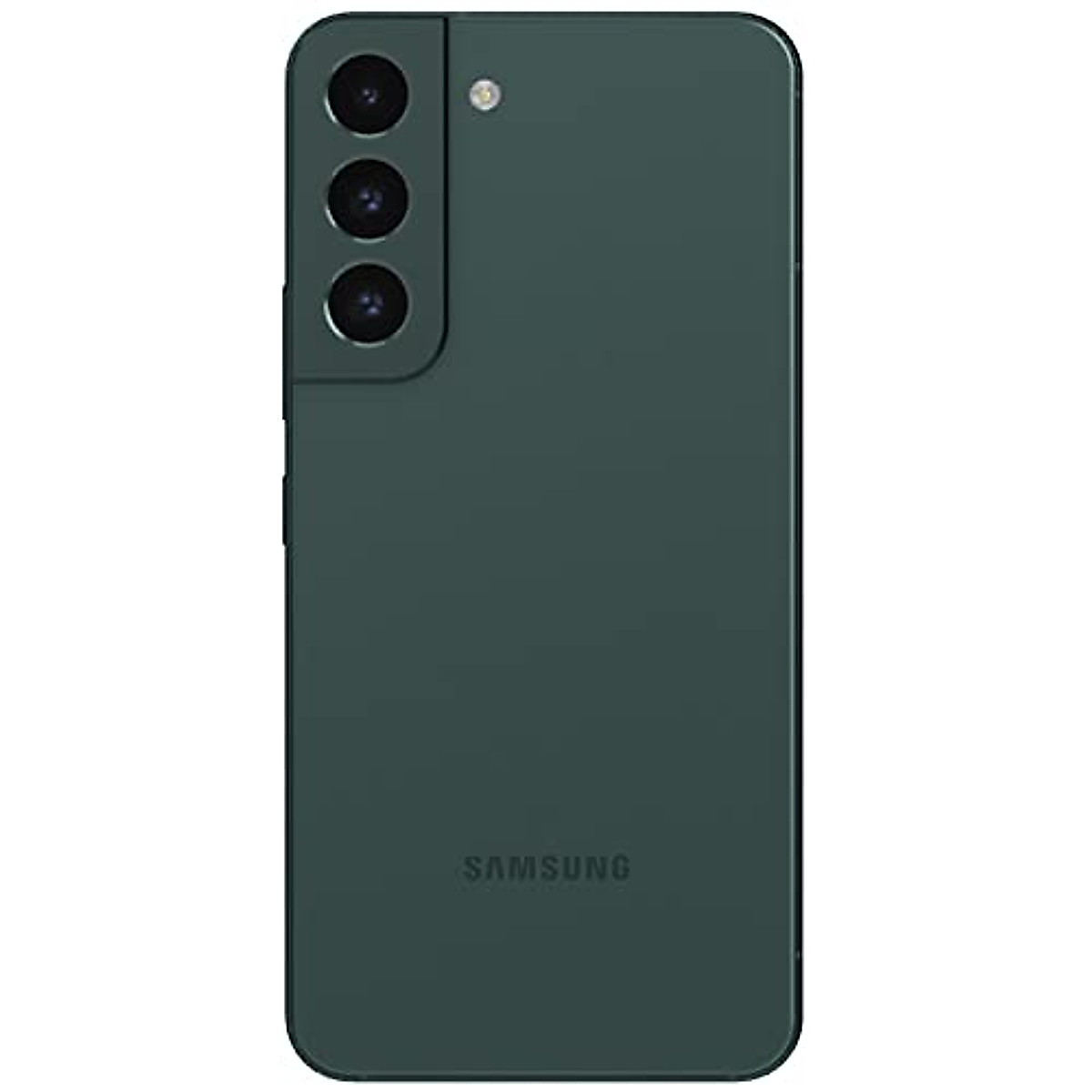 Unlocked S22 Plus 5G - 128GB - Green - SM-S906UZGAXAA (Renewed)