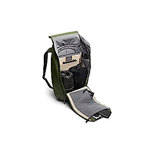 Bellroy Venture Backpack (22L laptop backpack) - Ranger Green