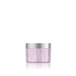 Alterna Alterna Renewing Scalp Care Scrub-to-Foam Vegan Scalp Scrub, Nourishing and Exfoliating Scalp and Hair Treatment, 6 Fl Oz, Hemptation, 6 fl. oz.