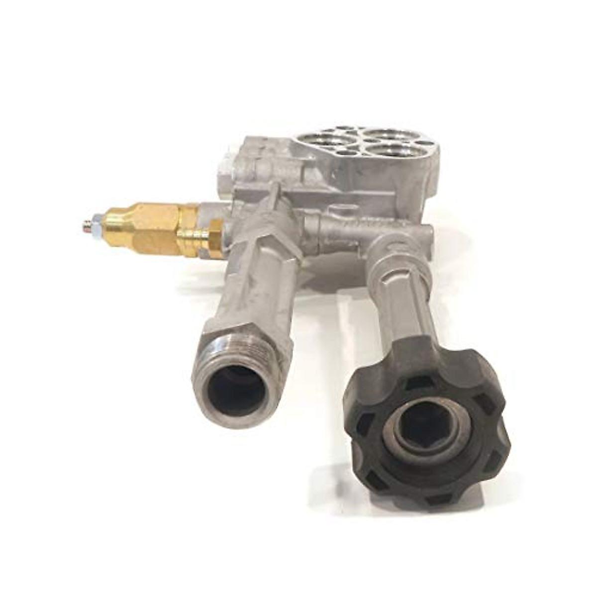 Troy Bilt Complete Pump Head Assy for RMW and SRMW Pumps AR42518