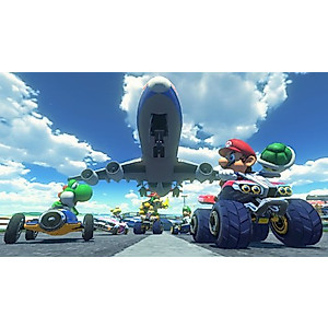 Nintendo Mario Kart 8