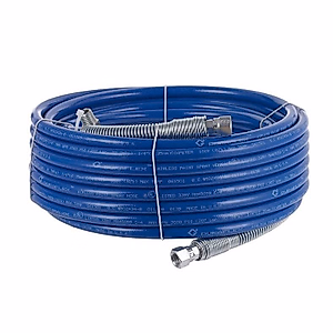 Graco 247340 1/4-Inch Airless Hose, 50-Foot, Feet