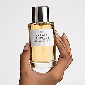 Le Monde Gourmand Papaye Tropique Hair & Body Mist - 3.4oz | 100ml