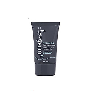 Ulta Beauty Hydrating Face Primer ~ Coconut Water for Hydration ~ 1 fl oz