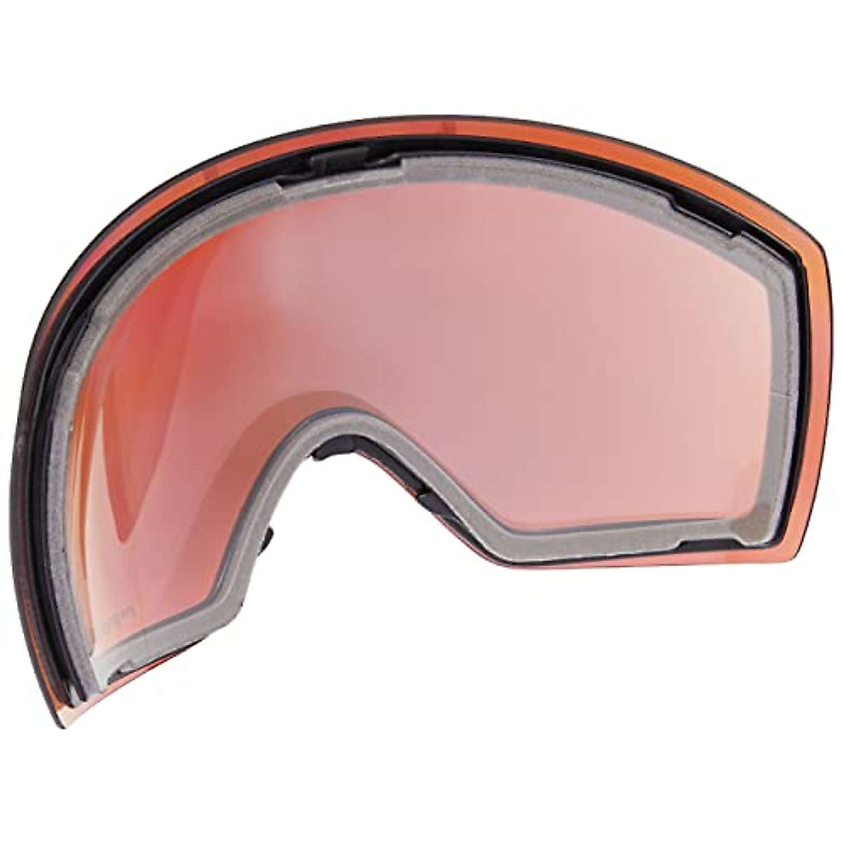Oakley Flight Deck Ski Goggles, Large-Sized Fit