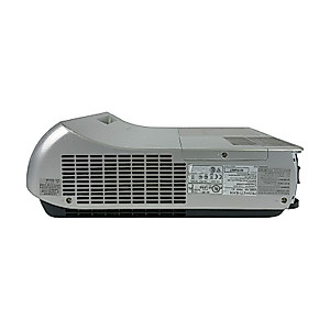 Promethean PRM-30 - LCD Projector 2500 ANSI HD HDMI 1080i Remote TeKswamp