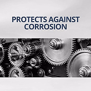 XCP Professional - Lubricate and Protect - High Performance Multipurpose Lubricant Spray - 400ML