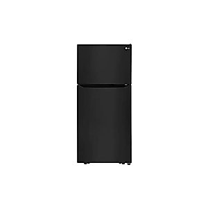 20 cu. ft. Top Freezer Refrigerator