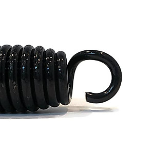 The ROP Shop | Set of 4 Snowplow Trip Springs & Eyebolts Kit for Boss Power VXT RT2, RT3