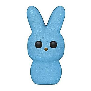 Funko Pop!: Peeps - Blue Bunny