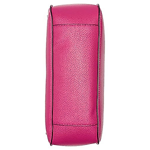 Calvin Klein Dilan Novelty Organizational Tote, Raspberry