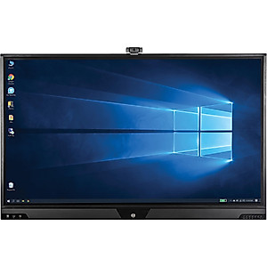 Tripp Lite Interactive Flat-Panel Touchscreen Display with PC, 4K @ 60 Hz, UHD, 65 in. (DMTP65OPS)