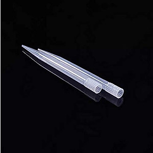 5ml Pipette Tips - 5ml Small Diameter(for ThermoFishe、Labsystems、Brand etc.) (Bag of 100pcs)