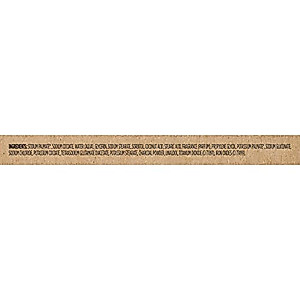 The Right to Shower Bar Soap Dignity, 7 Ounce