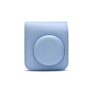Fujifilm Instax Mini 12 Camera Case - Pastel Blue