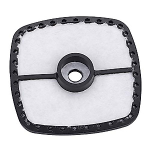 SRM225 GT-225 Air Filter for Echo SRM210 SRM225 ES-210 GT-200 GT-225 HC-150 HC-225 PAS-225 PAS-265 PB-250 PE-225 SHC-225 SRM-265 Trimmer Blower