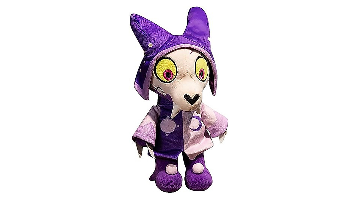 Buy Owl House King Plush Doll - Soft Collector Toy