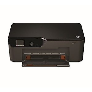 Hewlett Packard DJ 3520 e-All-In-One Wireless Printer