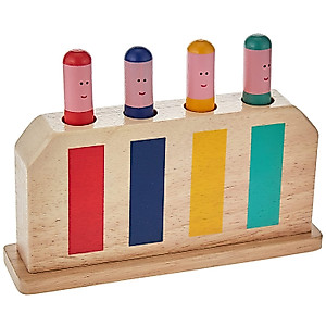 Pop Up Toy