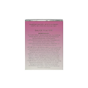 BRIGHT CRYSTAL by Versace 0.17 oz EDT SPLASH NEW in Box for Women