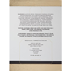 Norell New York Eau De Parfum Spray, 3.4 Fl Oz