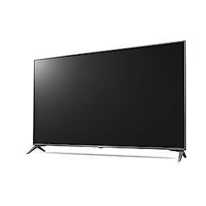 LG UV340C 55UV340C 54.8" 2160p LED-LCD TV - 16:9-4K UHDTV - Black