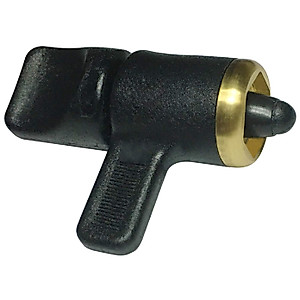 BIGROCK Innovations - Bullet 2.0 Premium Guitar Jack Wrench With Lifetime Brass Tip - For 1/2" Nuts