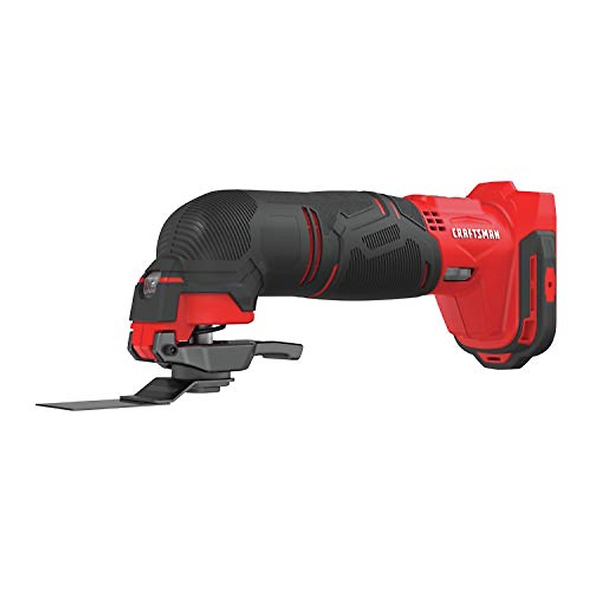 CRAFTSMAN V20* Oscillating Tool Cordless, Tool Only (CMCE500B)