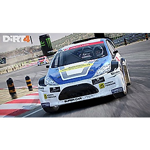 DiRT 4 - Day One Edition - Xbox One