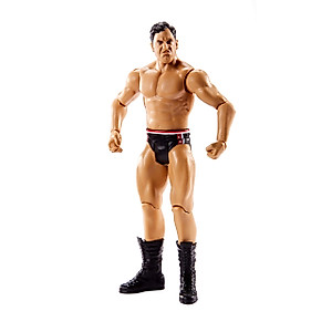 WWE Drew Gulak Action Figure