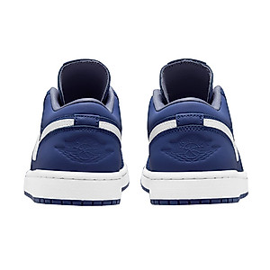 Nike Women's 1 Low SE Deep Royal Blue/White (DA8008 401) - 8.5