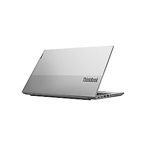 Lenovo ThinkBook 15 G3 ACL Business Laptop, 15.6" Full HD Display, AMD Ryzen 5 5500U, 24GB DDR4 RAM, 1TB SSD, Webcam, Backlit Keyboard, Fingerprint Reader, Windows 11 Pro