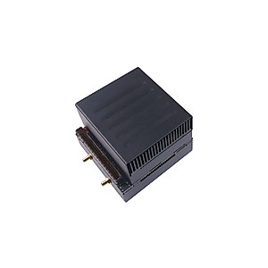 Nemomaker Jetson AGX Xavier Developer Kit (32GB) with N-VIDIA AGX Xavier Core Board Modul, 32 Tops, Wi-Fi, Aluminum case with Cooling Fan