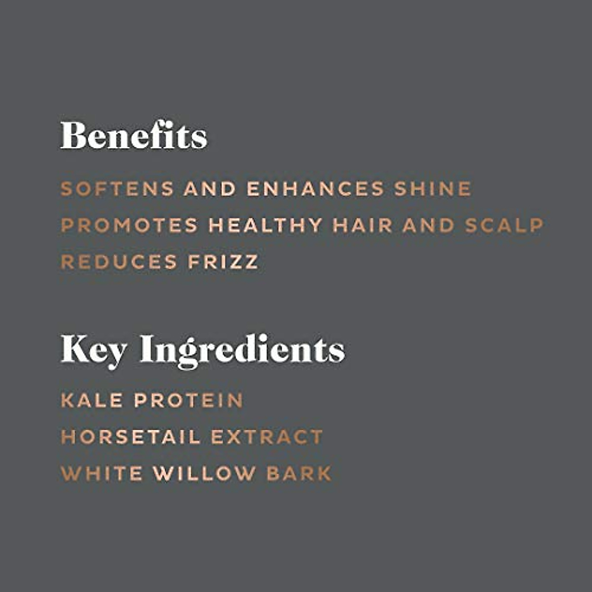 Scotch Porter Hydrating Hair Wash for Men | Gentle Shampoo Promotes Softness, Shine & Scalp Health | Formulated with Non-Toxic Ingredients, Free of Parabens, Sulfates & Silicones | Vegan | 13oz Bottle