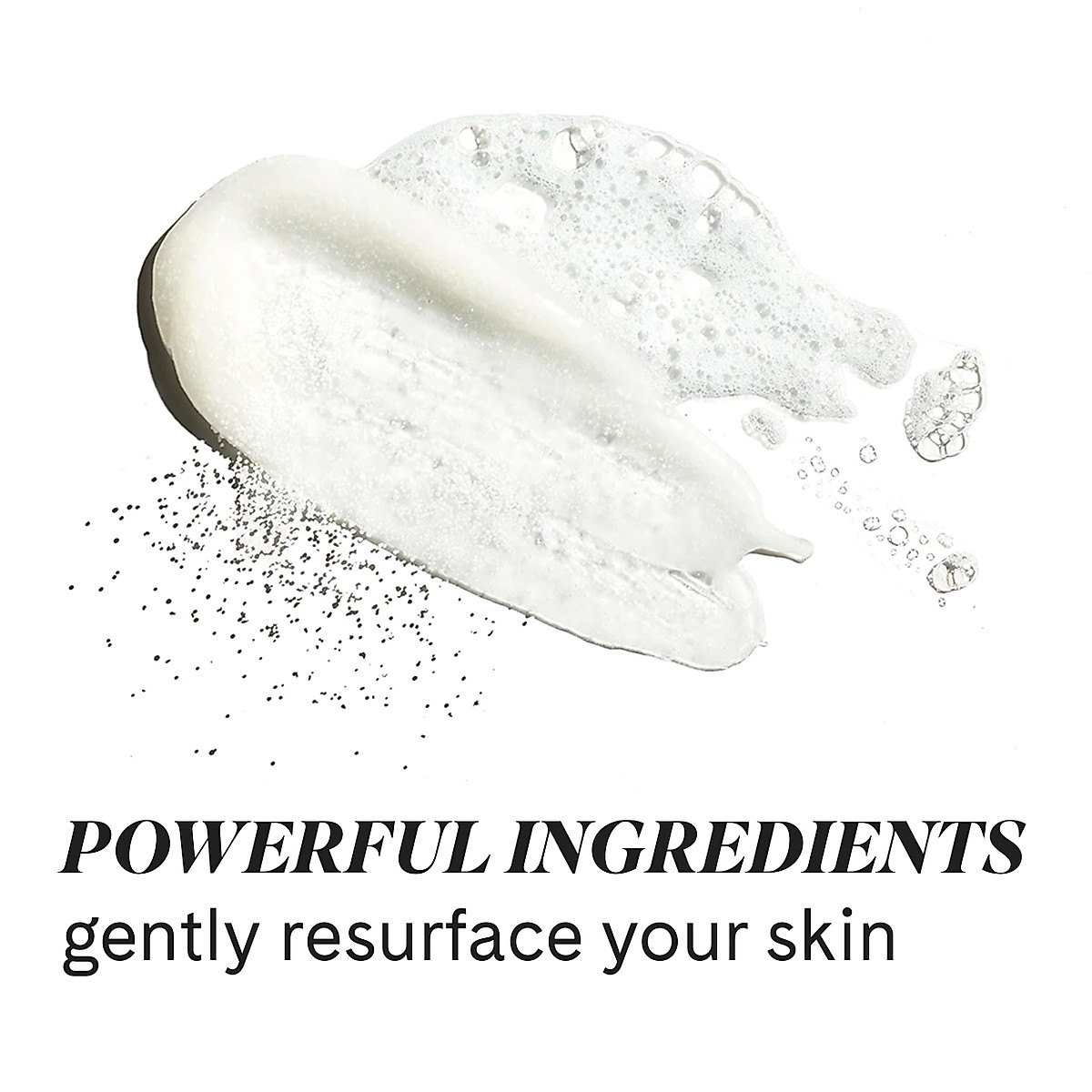 Fur Silk Scrub: KP Bump Eraser - Exfoliate & Resurfacing Scrub to Smooth Skin- 6 FL OZ