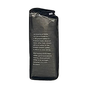 Allegro Coffee, Coffee Colombia El Premio De Timana Ground, 12 Ounce