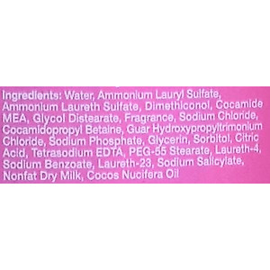 Palmolive Naturals Intensive Moisture Shampoo & Conditioner Dry/Course Hair 180ml