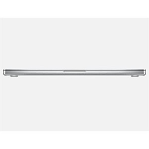 Apple MacBook Pro 16.2" with Liquid Retina XDR Display, M2 Pro Chip with 12-Core CPU and 19-Core GPU, 32GB Memory, 1TB SSD, Silver, Early 2023