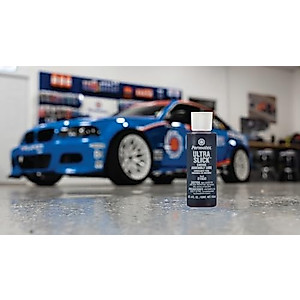 Permatex 81950 Ultra Slick Engine Assembly Lube, 4 oz. , Red