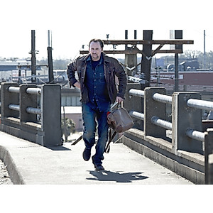 Seeking Justice (Blu-ray + DVD)