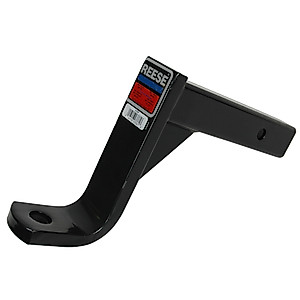 Reese Towpower 21347 8" Draw Bar