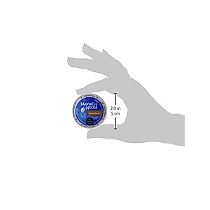 Maxwell House, House Blend Coffee (100 K-Cups)