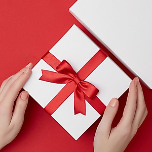 60 Sheets White Tissue Paper for Packaging Gift Bags Decoration Wrapping Tissue Paper Bulk for DIY Art Crafts Birthday Wedding Halloween, 14 X 20 Inch