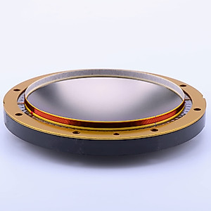 SPATHIPHYLLUM Diaphragm kit Replacement Compatible with Peavey 44A, 44T, 44XT, and 44XTD