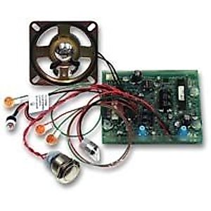 VIKING ELECTRONICS VK-E-1600-50A-EWP / E-1600-50A with EWP