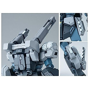 Bandai MG 1/100 Jesta Cannon EW Premium Limited Edition